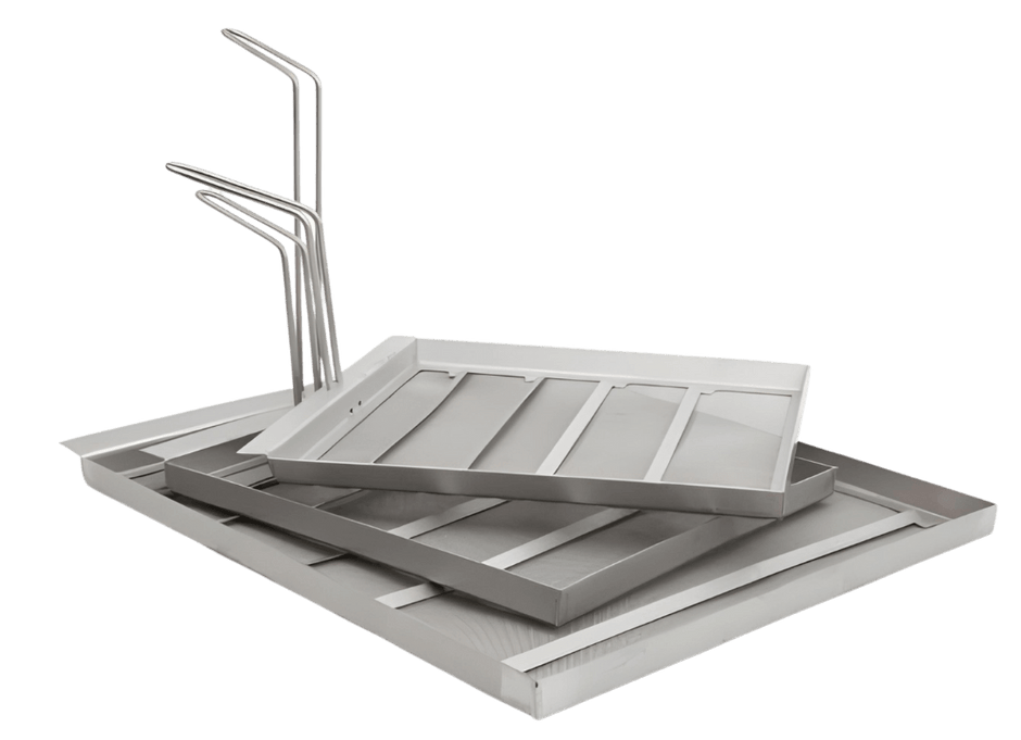 Deep Fryer Filters – FRYMATE USA | Extend Oil Life & Reduce Costs